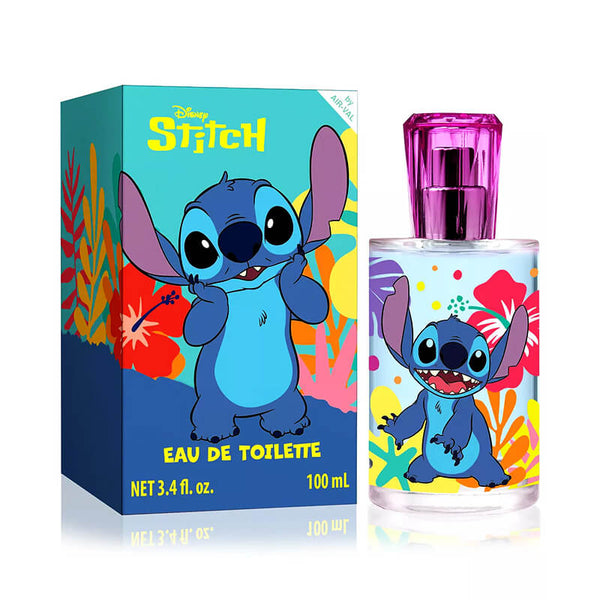 Disney Stitch 100ml EDT (L) SP - PriceRiteMart