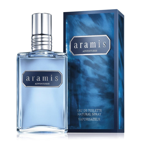 Aramis Adventurer 110ml EDT (M) SP - PriceRiteMart