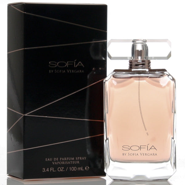 Sofia Vergara Sofia 100ml EDP (L) SP - PriceRiteMart