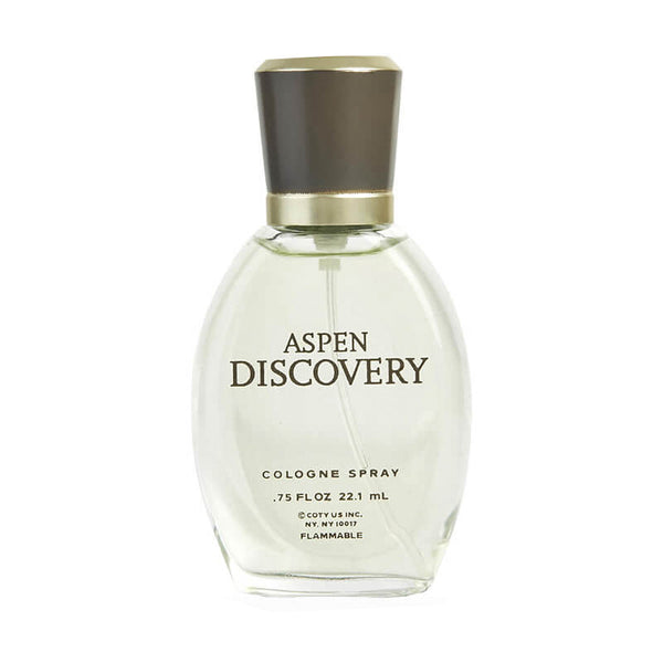 Coty Aspen Discovery (Unboxed) 22.1ml EDC (M) SP - PriceRiteMart