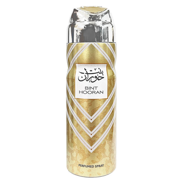 Ard Al Zaafaran Bint Hooran Perfumed Spray 200ml (L) - PriceRiteMart