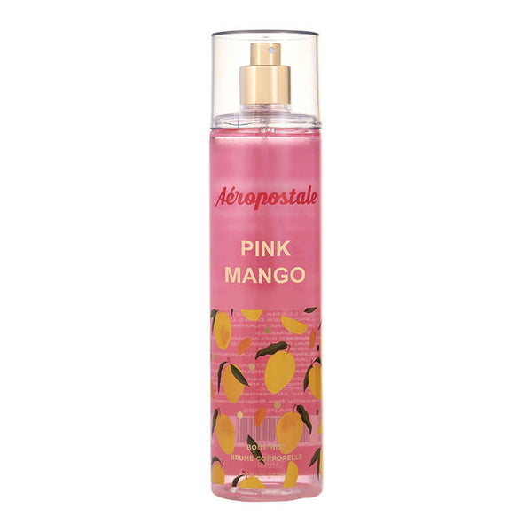 Aeropostale Pink Mango Body Mist 237ml (L) SP - PriceRiteMart