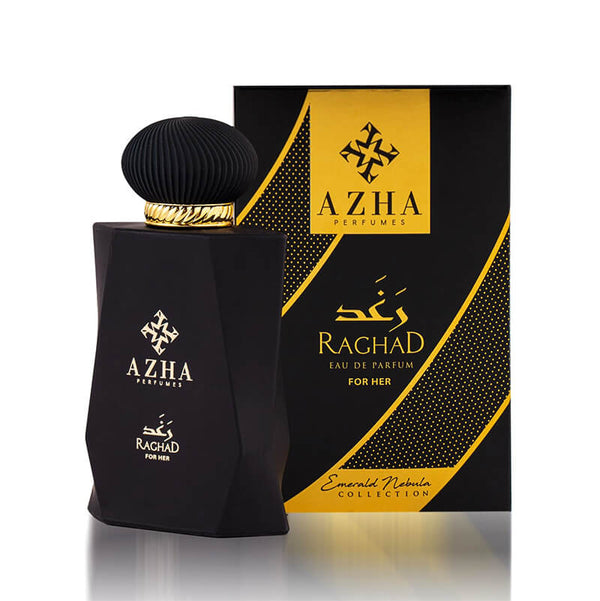 Azha Raghad For Her 100ml EDP (L) SP - PriceRiteMart