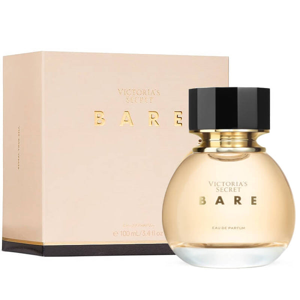 Victoria's Secret Bare 100ml EDP (L) SP - PriceRiteMart