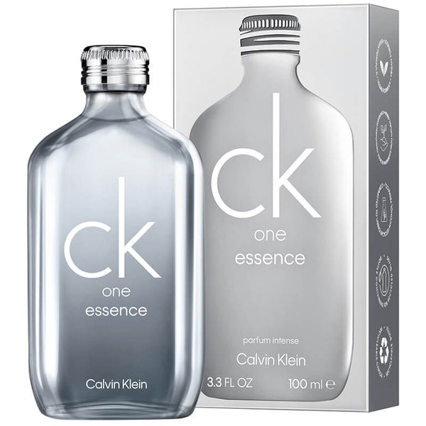 Calvin Klein CK One Essence Parfum Intense 100ml (Unisex) SP ...