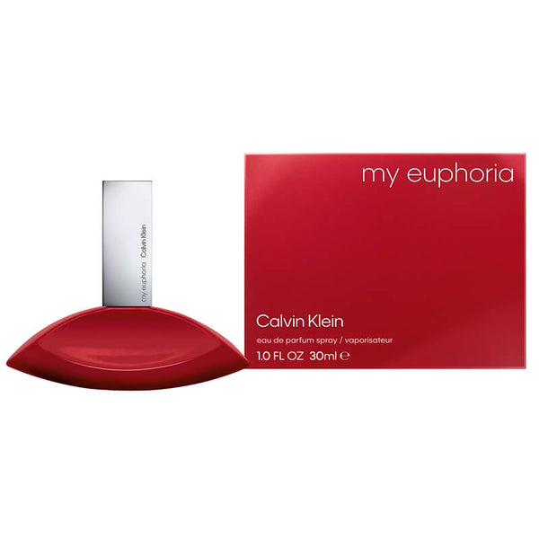 Calvin Klein My Euphoria 30ml EDP (L) SP - PriceRiteMart