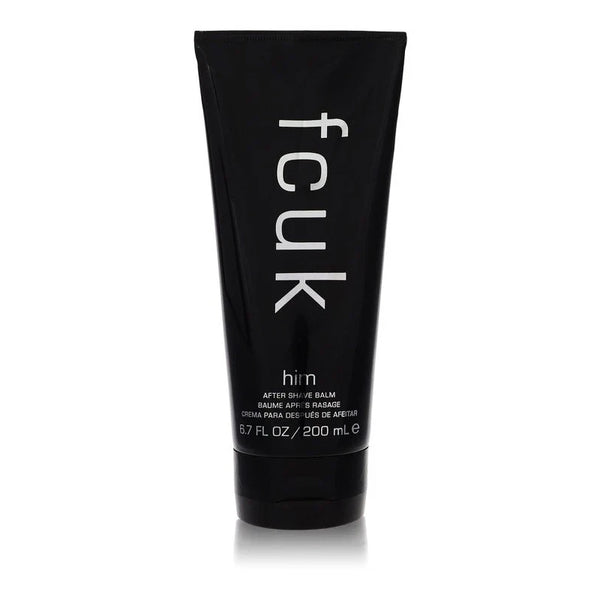French Connection FCUK Him (Unboxed) Aftershave Balm 200ml (M ...