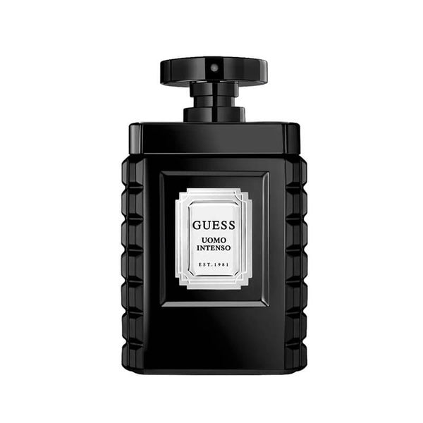 Guess Guess Uomo Intenso (Tester) 100ml EDP (M) SP - PriceRiteMart