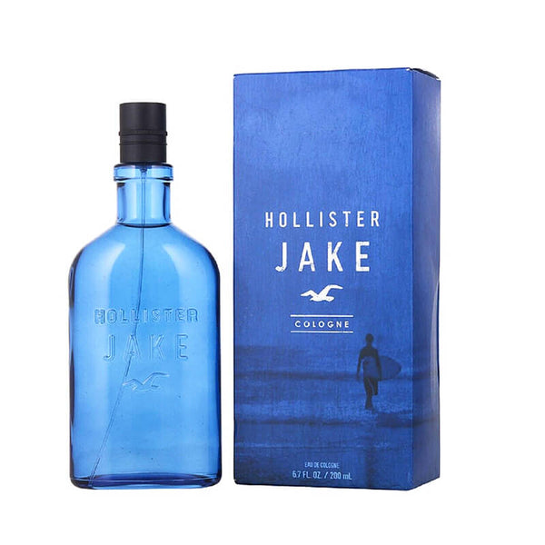 Hollister Hollister Jake Cologne 200ml EDC (M) SP - PriceRiteMart