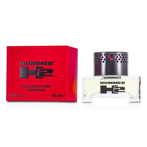 Hummer H2 40ml EDT (M) SP - PriceRiteMart