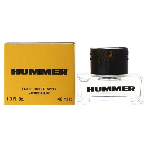 Hummer Hummer 40ml EDT (M) SP - PriceRiteMart