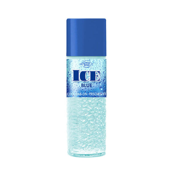 Maurer & Wirtz 4711 Ice Blue Cool Dab-On 40ml (Unisex) - PriceRiteMart