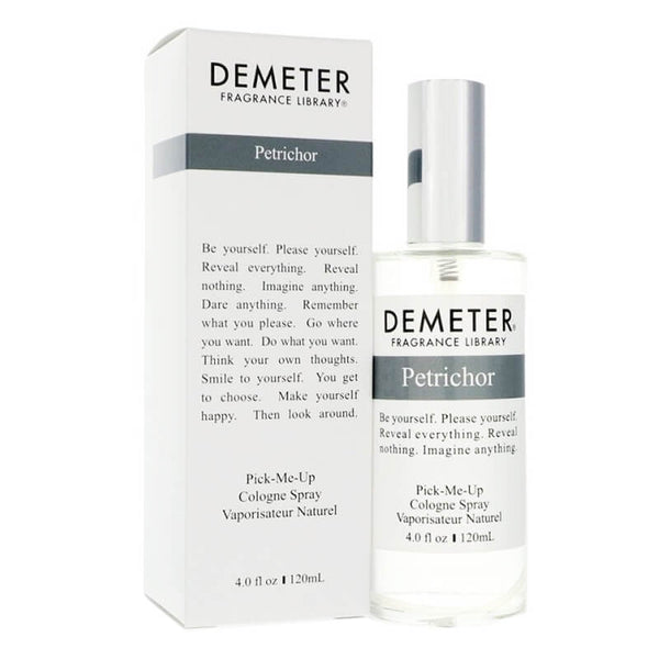 Demeter Petrichor 120ml EDC (Unisex) SP - PriceRiteMart