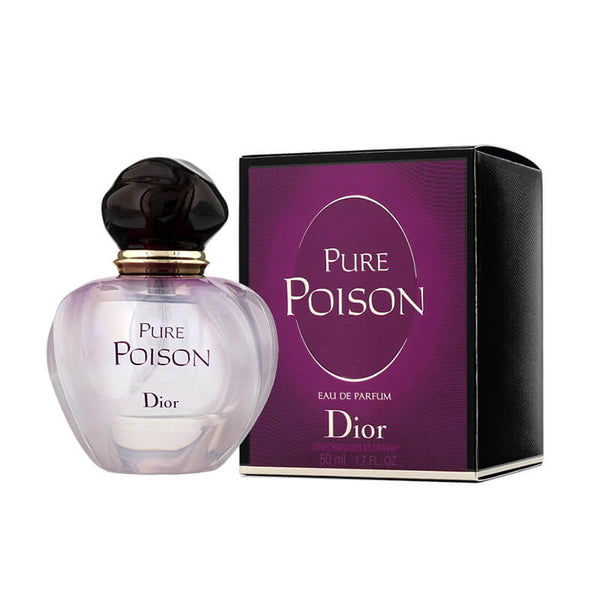 Christian Dior Pure Poison 50ml EDP (L) SP - PriceRiteMart
