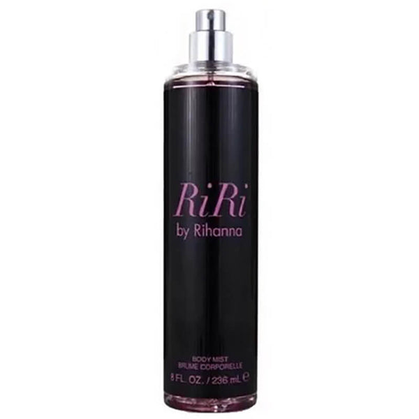 Rihanna Riri Fragrance Mist (No Cap) 236ml (L) SP - PriceRiteMart