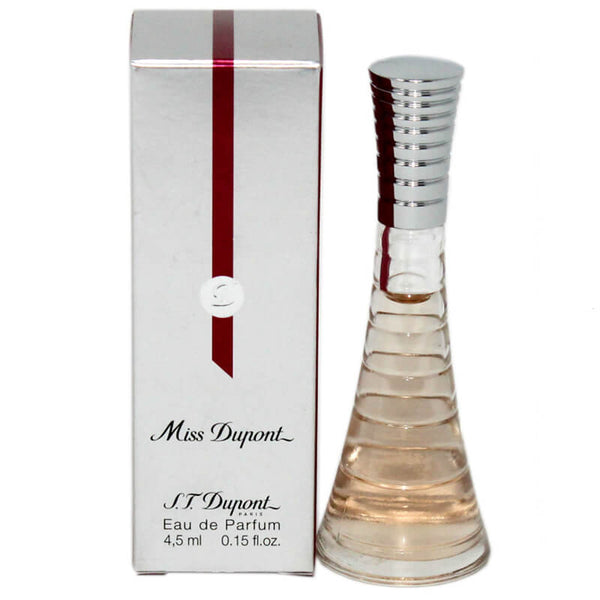 S.T. Dupont Miss Dupont 4.5ml EDP (L) Splash - PriceRiteMart