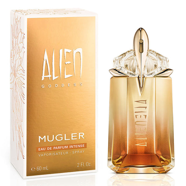 Thierry Mugler Alien Goddess Intense 60ml EDP (L) SP - PriceRiteMart