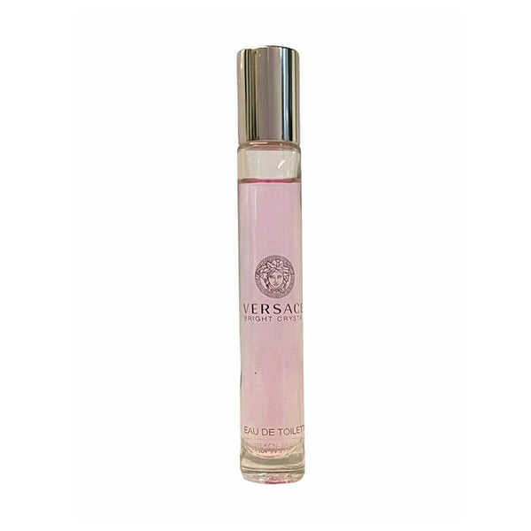 Versace Bright Crystal (Tester) 10ml EDT (L) SP - PriceRiteMart