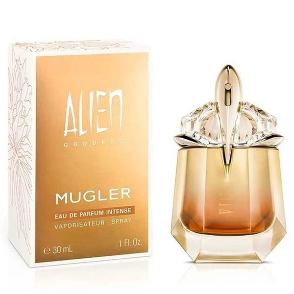 Thierry Mugler Alien Goddess Intense 30ml EDP (L) SP - PriceRiteMart