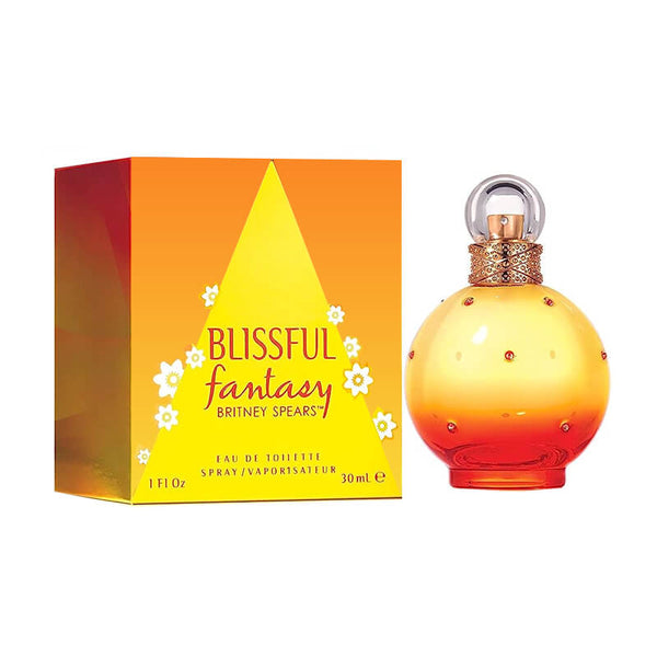 Britney Spears Blissful Fantasy 30ml EDT (L) SP - PriceRiteMart