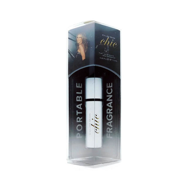Celine Dion Chic 7.5ml EDT (L) SP - PriceRiteMart