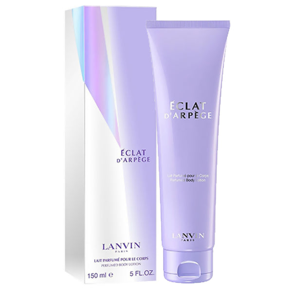 Lanvin Eclat D'Arpege Perfumed Body Lotion 150ml (L) - PriceRiteMart