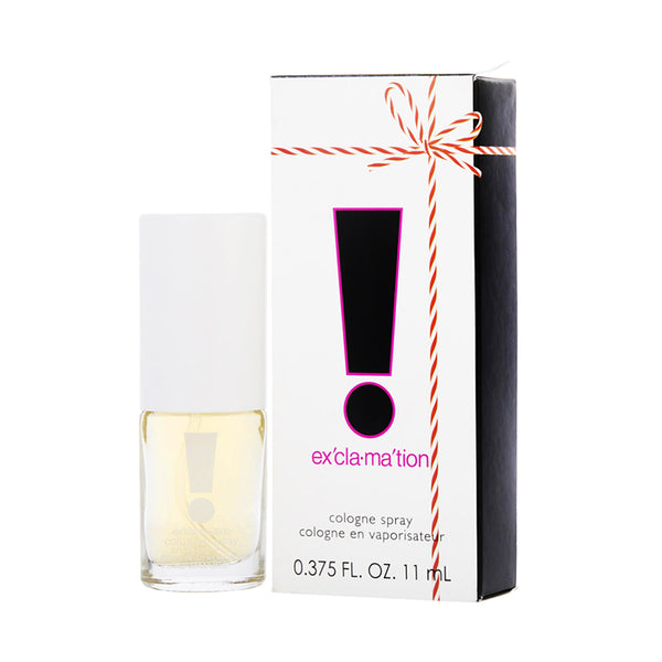 Coty Exclamation 11ml EDC (L) SP - PriceRiteMart
