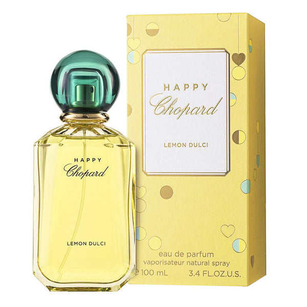 Chopard Happy Chopard Lemon Dulci 100ml EDP (L) SP - PriceRiteMart
