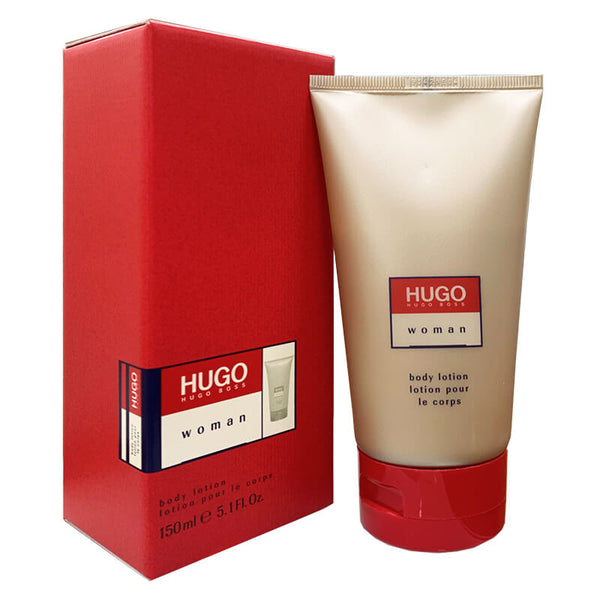 Hugo Boss Hugo Woman Body Lotion 150ml (L) - PriceRiteMart