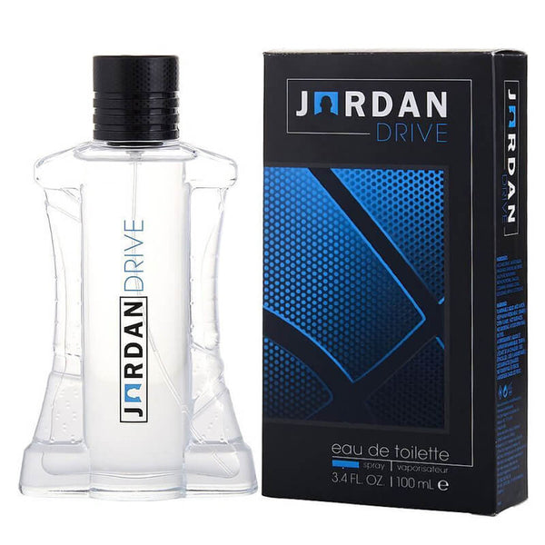 Michael Jordan Jordan Drive 100ml EDT (M) SP - PriceRiteMart