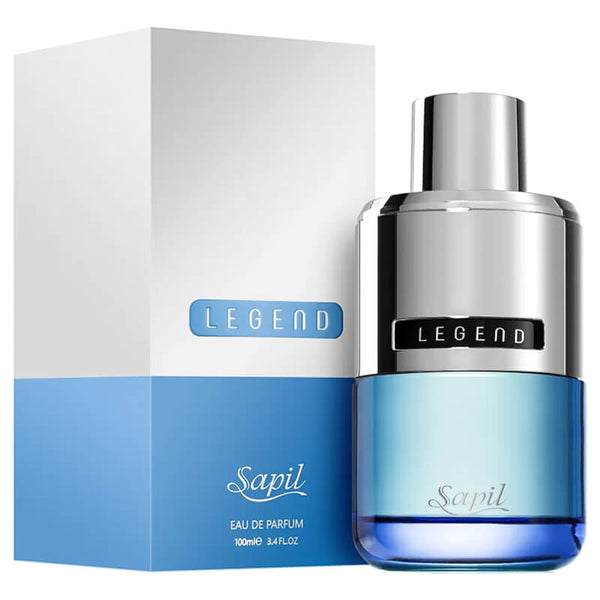Sapil Legend 100ml EDP (M) SP - PriceRiteMart