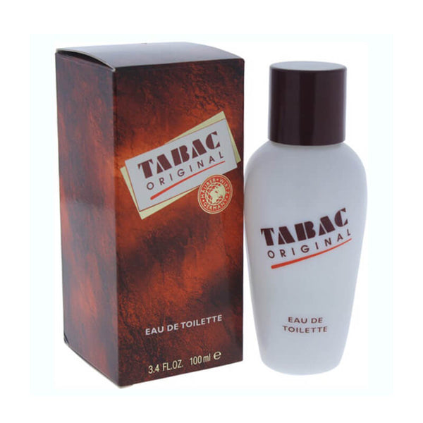 Tabac Original EDT 100ml (M) Splash - PriceRiteMart
