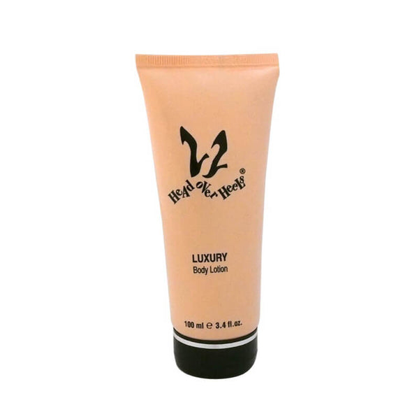 Revlon Head Over Heels Body Lotion (Unboxed) 100ml (L) - PriceRiteMart