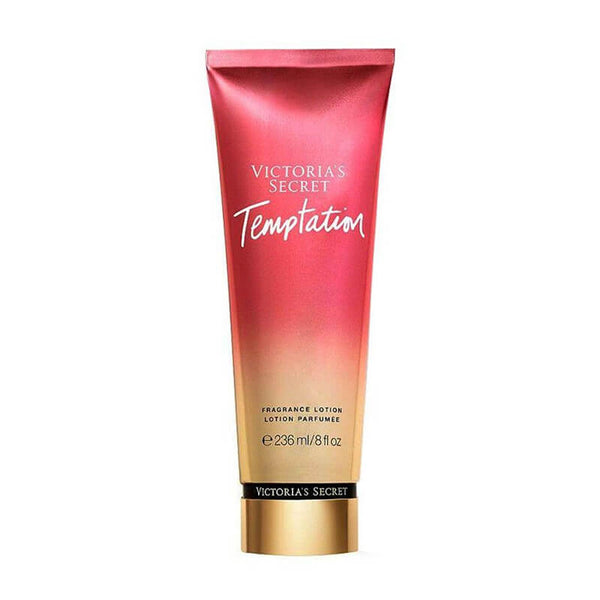 Victoria's Secret Temptation Fragrance Lotion (Unboxed) 236ml (L ...