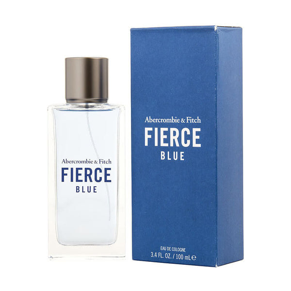 Abercrombie & Fitch Fierce Blue 100ml EDC (M) SP - PriceRiteMart