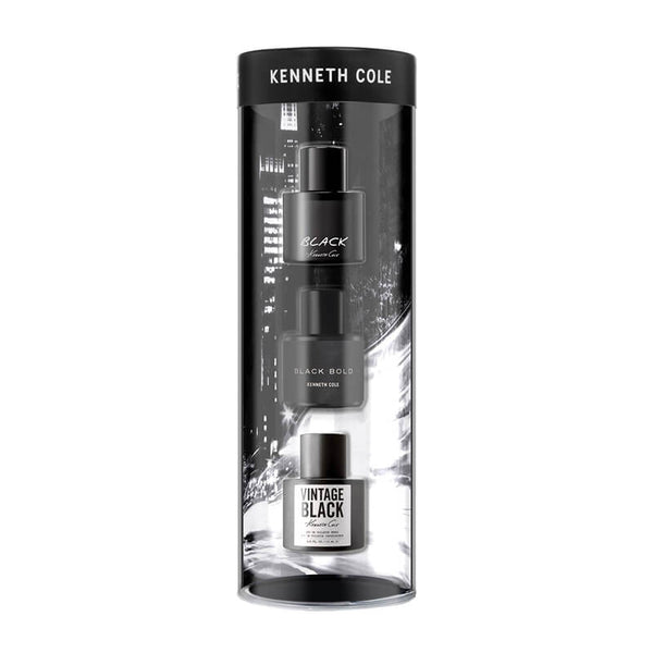 Kenneth Cole Mini Collection 3pc Set 3×15ml (M) - PriceRiteMart