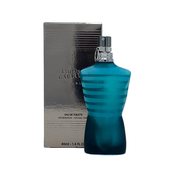 Jean Paul Gaultier Le Male (box) 40ml EDT (M) SP - PriceRiteMart
