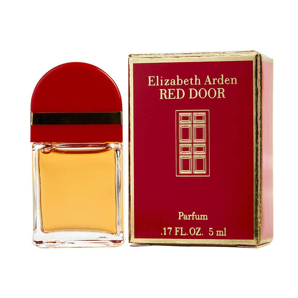 Elizabeth Arden Red Door Parfum 5ml (L) Splash - PriceRiteMart
