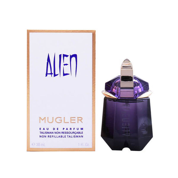 Thierry Mugler Alien (Non Refillable) 30ml EDP (L) SP - PriceRiteMart