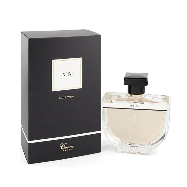 Caron Infini 100ml EDP (L) SP - PriceRiteMart