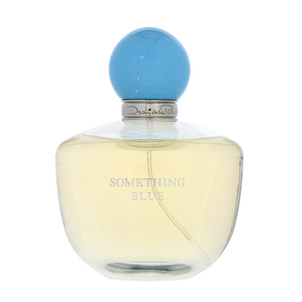 Oscar De La Renta Something Blue (Tester Unboxed) 100ml EDP (L) SP ...