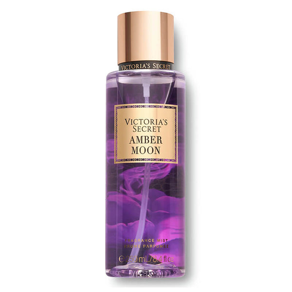 Victoria's Secret Amber Moon Body Mist 250ml (L) - PriceRiteMart
