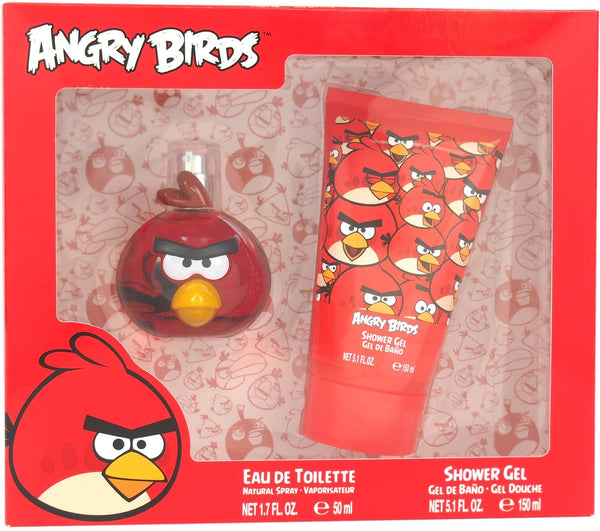 Angry Birds - PriceRiteMart