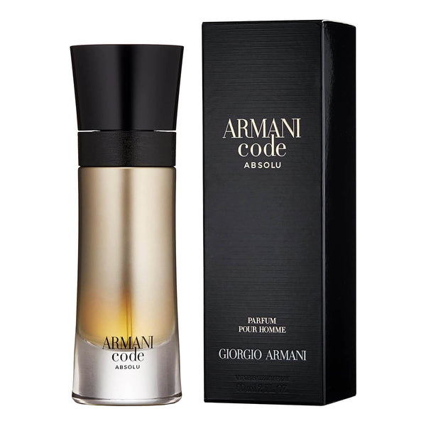 Giorgio Armani Armani Code Absolu 60ml Parfum (M) SP - PriceRiteMart