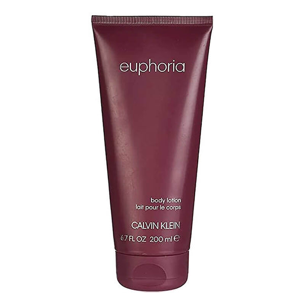 Calvin Klein Euphoria Body Lotion (Unboxed) 200ml (L) - PriceRiteMart