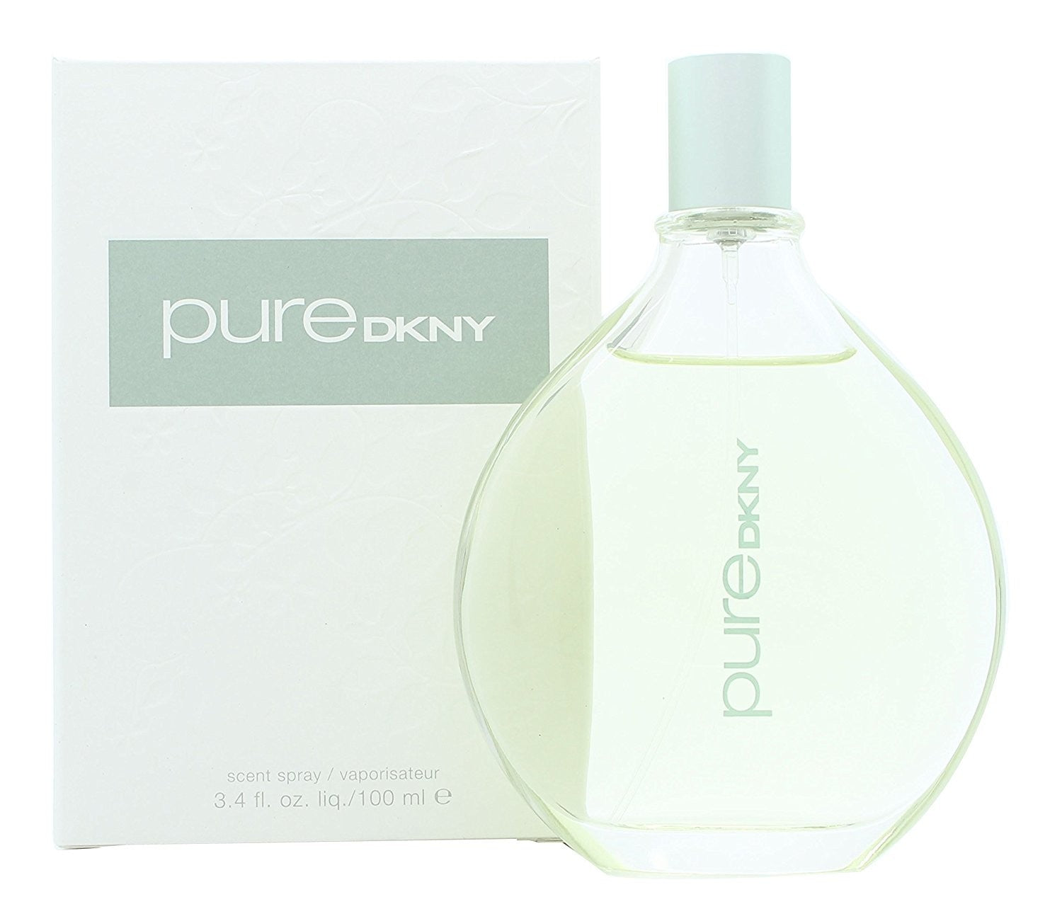 Donna Karan Pure DKNY A Drop Of Verbena 100ml EDP (L) SP - PriceRiteMart