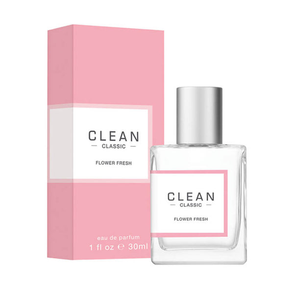 Clean Classic Flower Fresh 30ml EDP (L) SP - PriceRiteMart