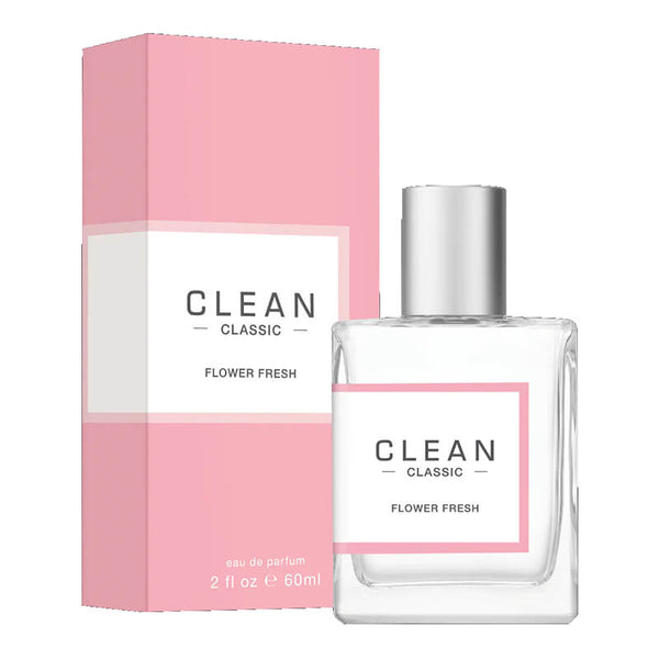 Clean Classic Flower Fresh 60ml EDP (L) SP - PriceRiteMart