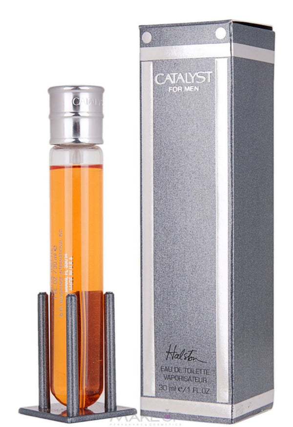 Halston Catalyst For Men 30ml EDT (M) SP - PriceRiteMart