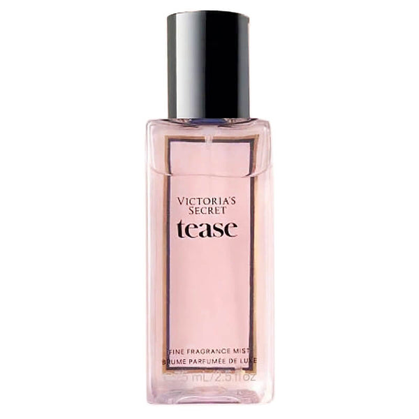 Victoria's Secret Tease Fine Fragrance Mist (Unboxed) 75ml (L) SP ...